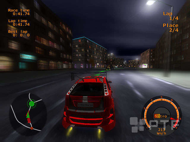 Street Racing Club For Windows Free Download 9023